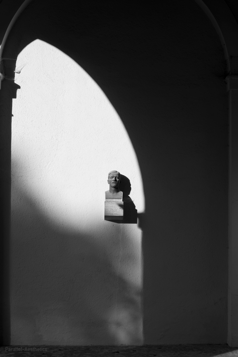 Parallel Aesthetics